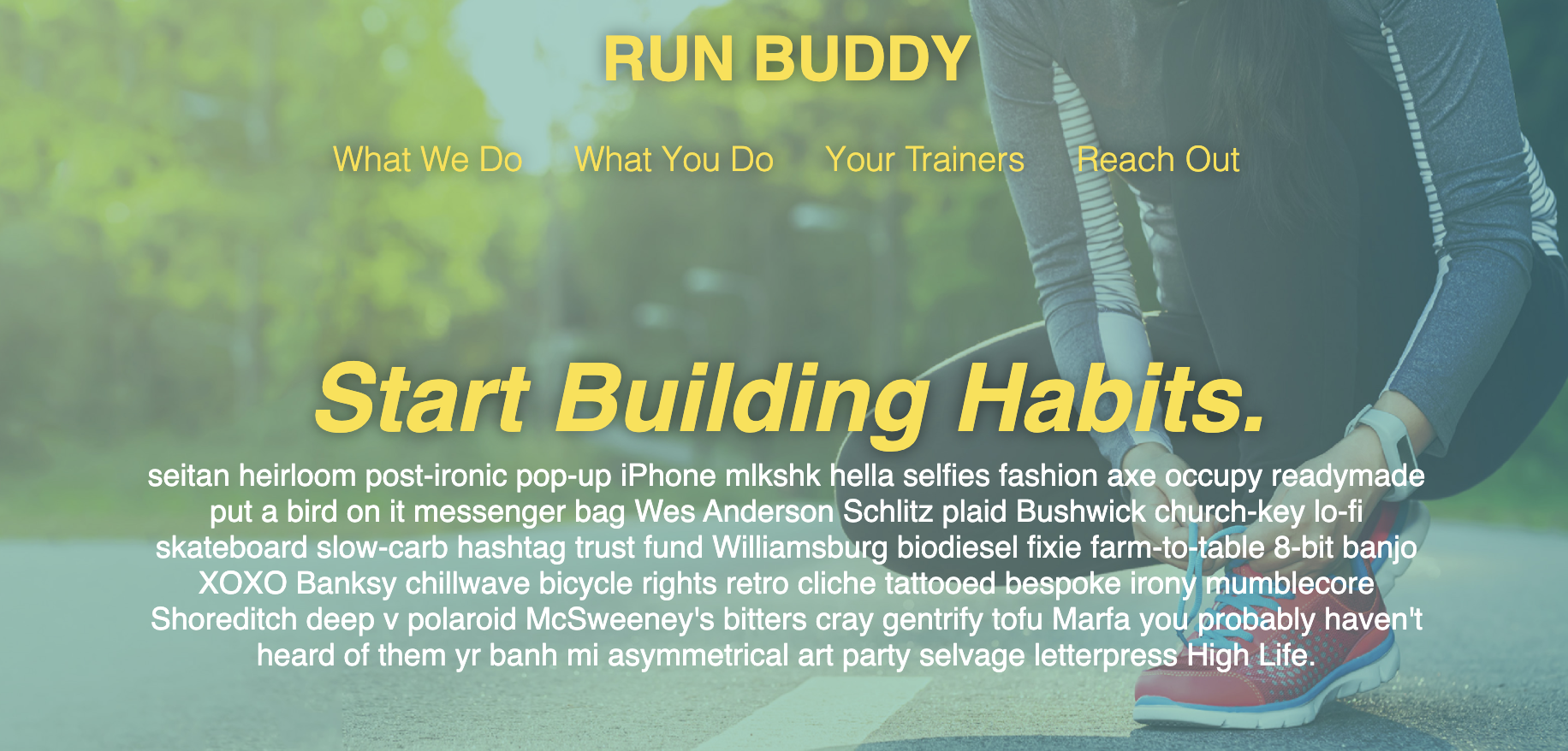 Shannon McCartney Portfolio